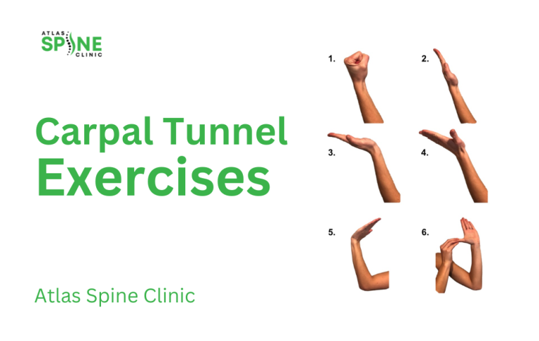 Carpal Tunnel Exercises: 10 Effective Hand Movements for Relief - Atlas ...