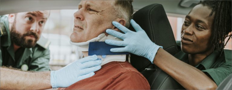 MVA Motor Vehicle Accident Rehabilitation - Atlas Spine Clinic